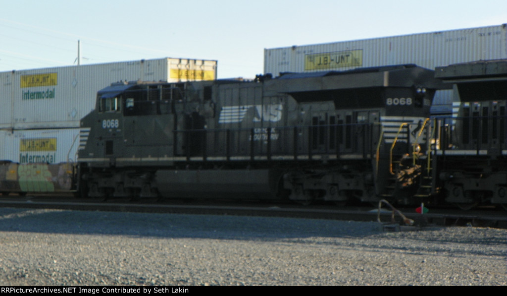 NS 8068